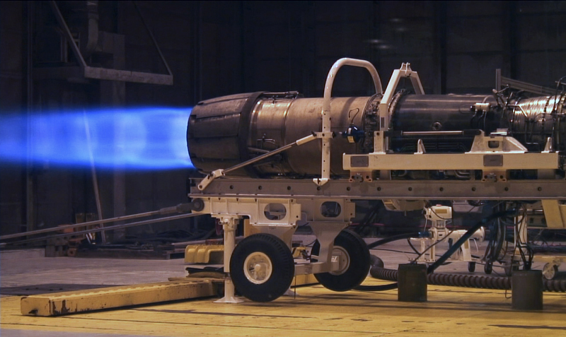 Initial test proves Navy’s F/A-18 Hornet can fly on ‘green fuel’ | NAVAIR