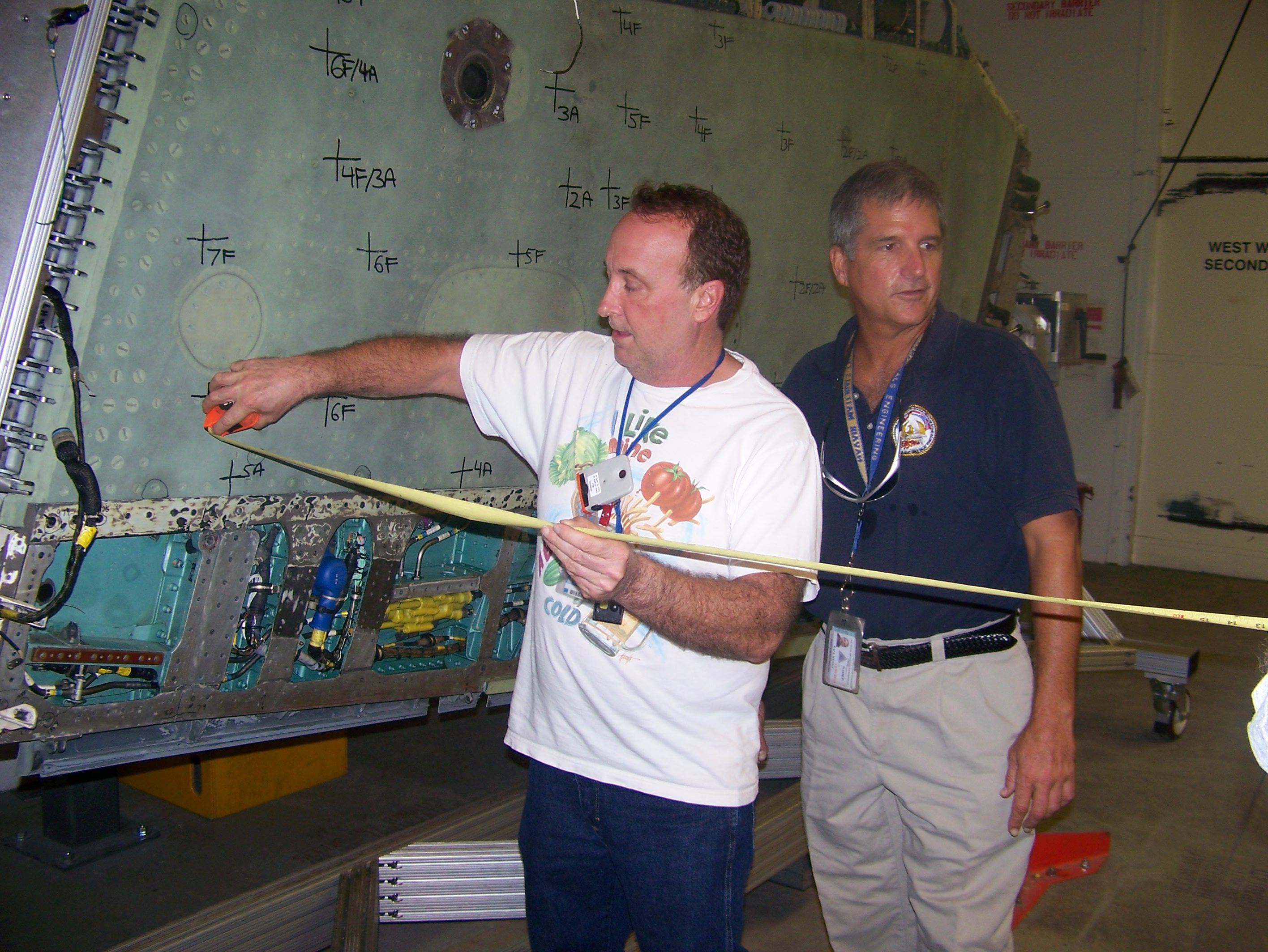World champion Frisbee freestyler named NAVAIR Associate Fellow | NAVAIR