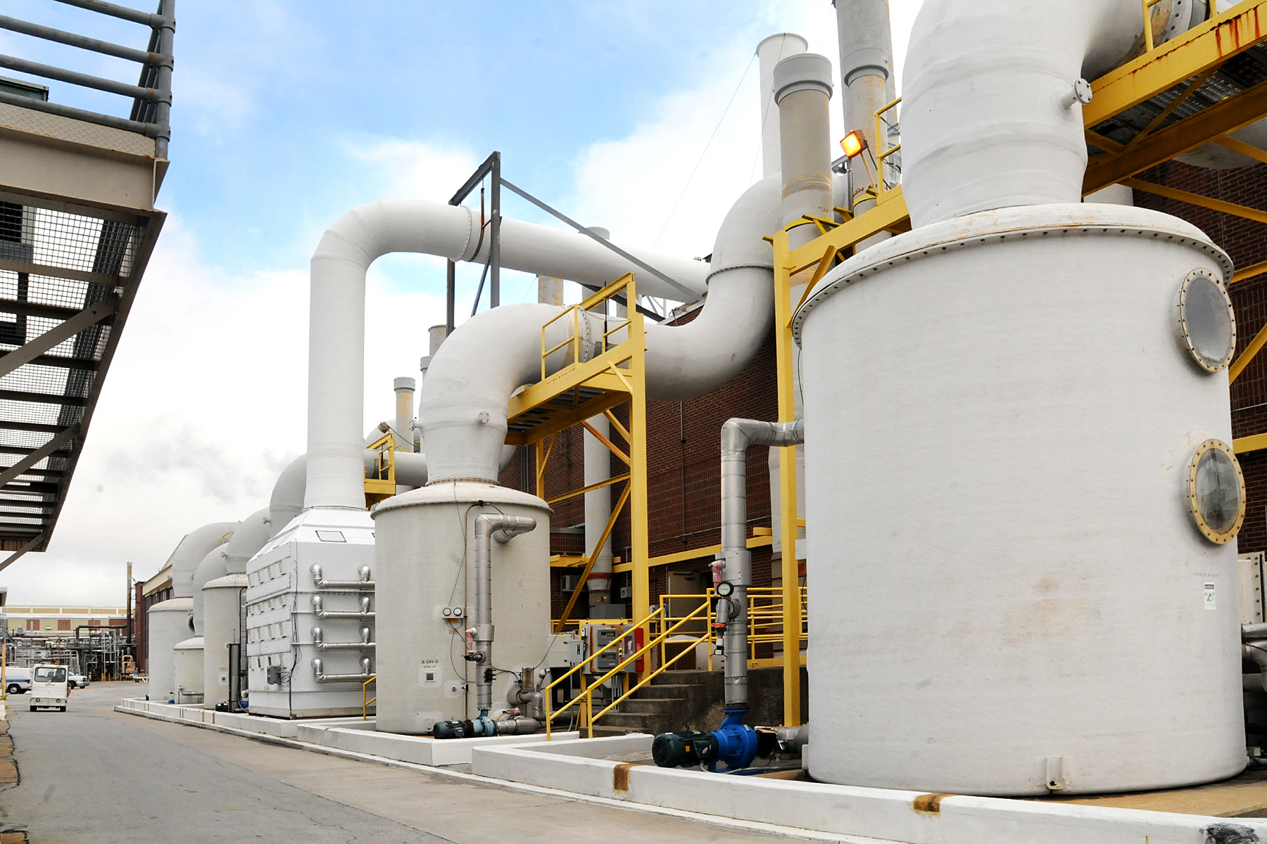 FRC East selected for CNO Environmental Award | NAVAIR