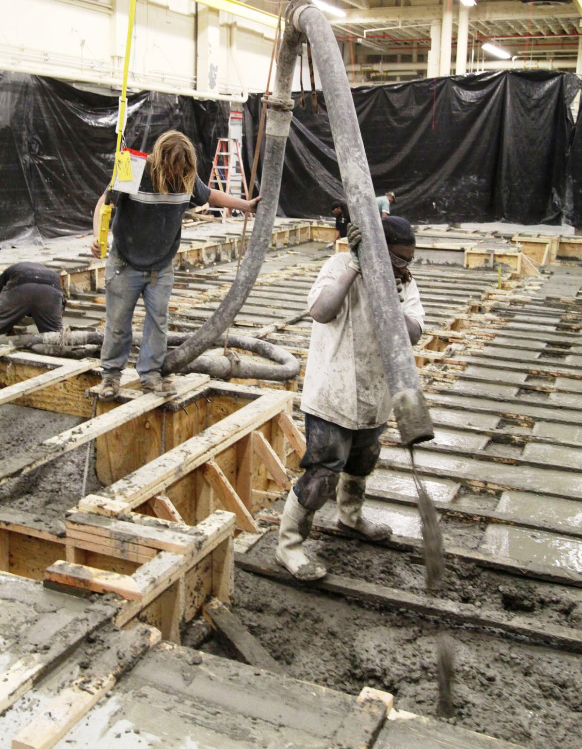 FRCSE installs spar mill to improve maintenance support to Fleet | NAVAIR