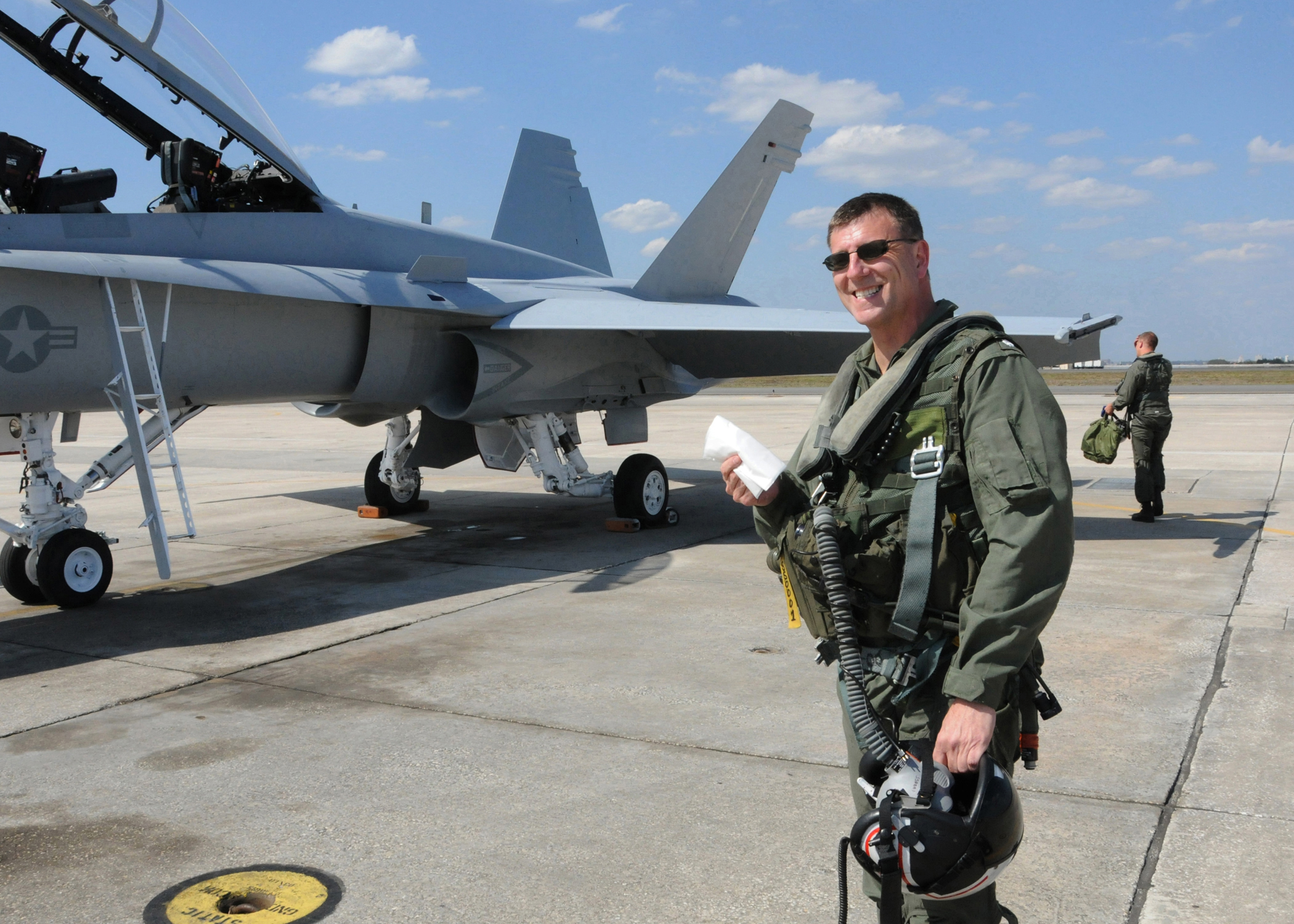 FRCSE officer named Navy's logistician of year | NAVAIR