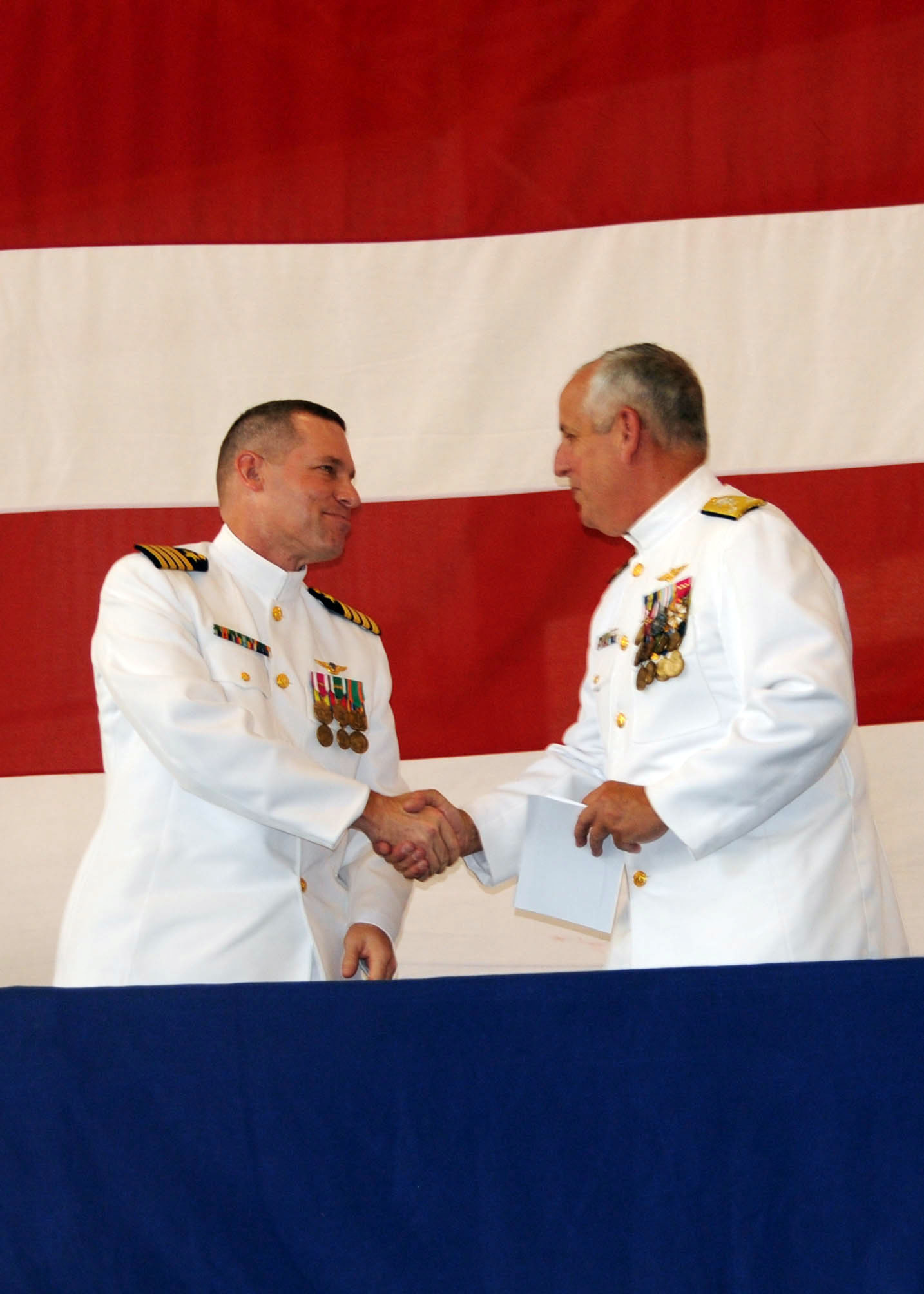 Caldwell assumes command of FRCSE | NAVAIR