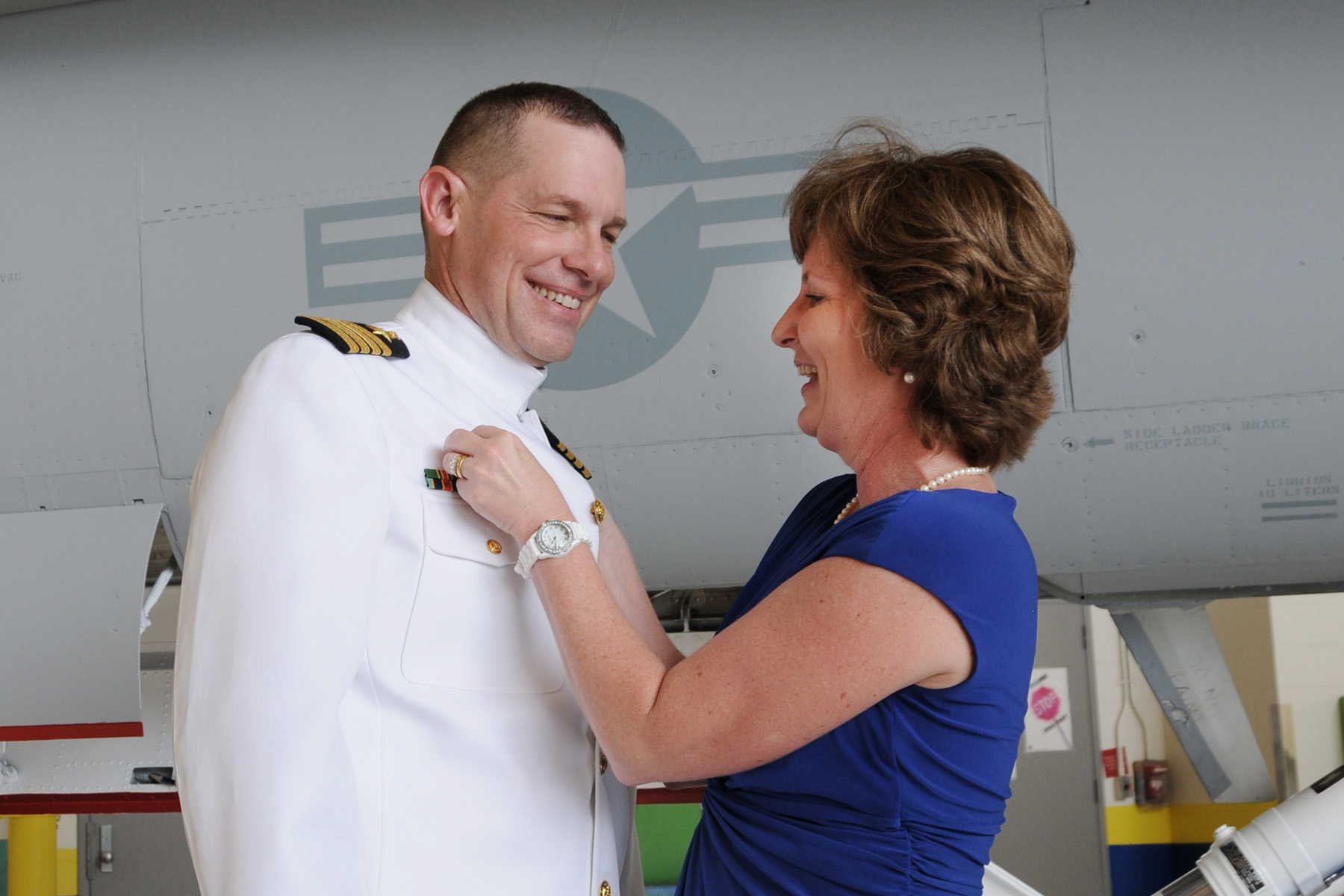 Caldwell assumes command of FRCSE | NAVAIR