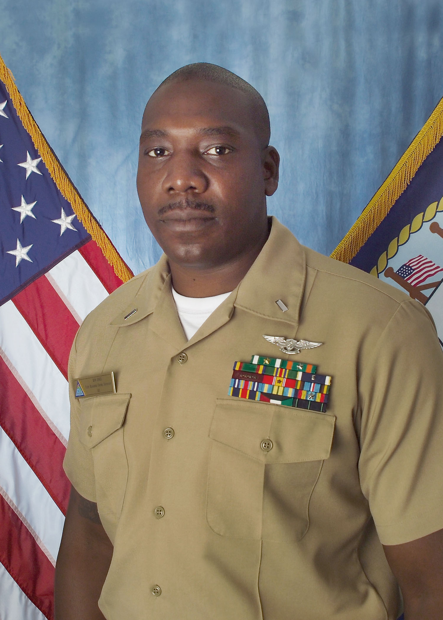 FRCSE DET Key West Change of Charge | NAVAIR