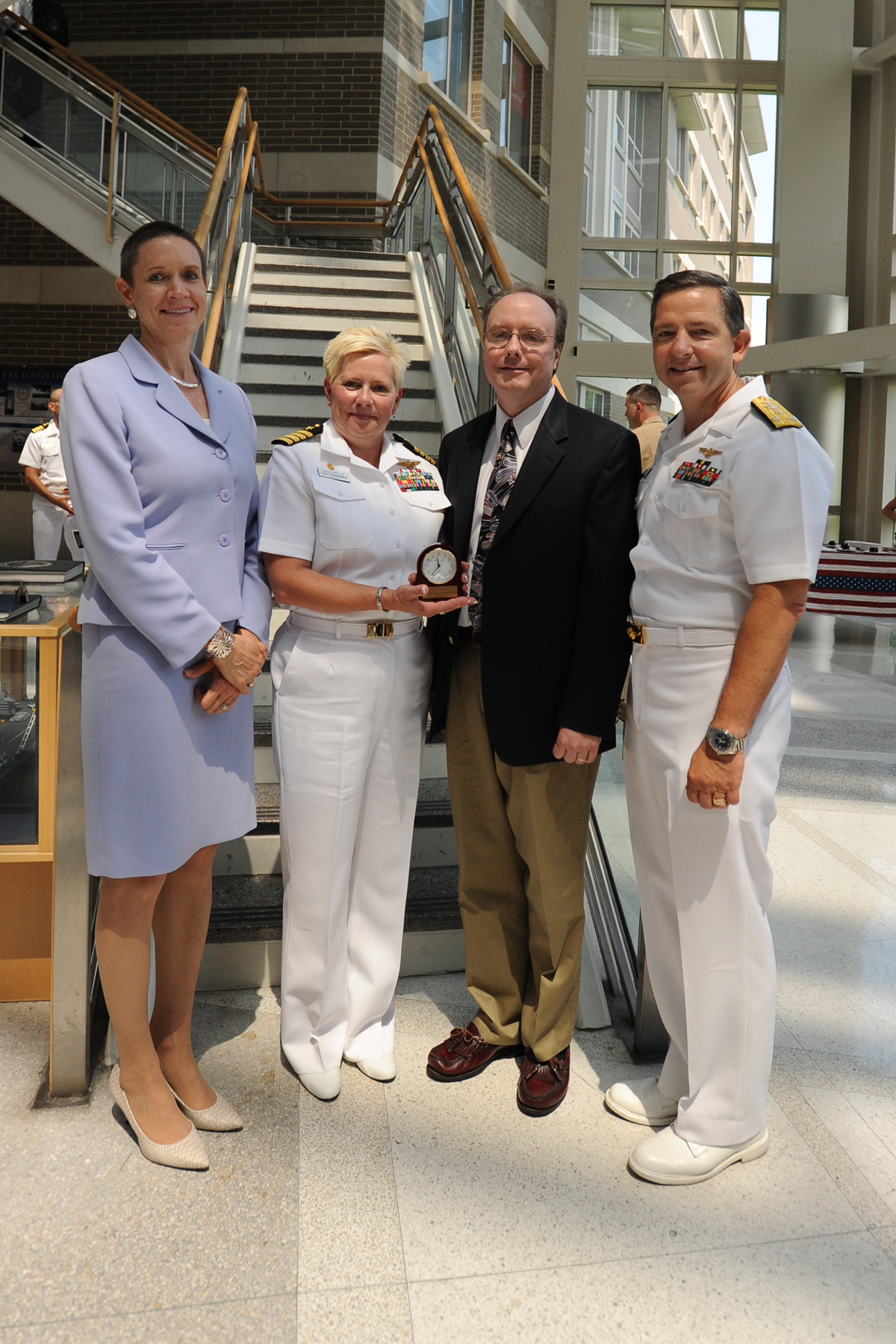 Annual NAVAIR Commander’s National Awards celebrate employee excellence | NAVAIR