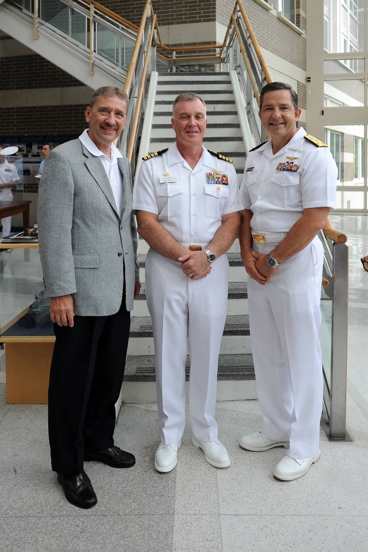 Annual NAVAIR Commander’s National Awards celebrate employee excellence ...