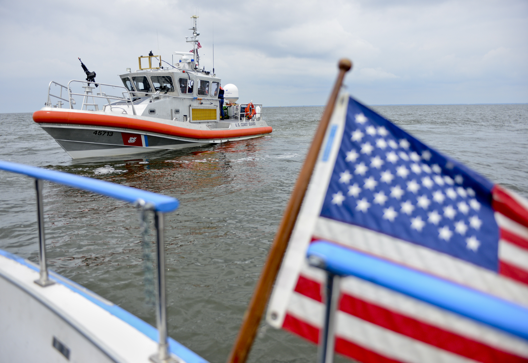 Pax River’s CSI team on the caseTeam showcases technology that will ...