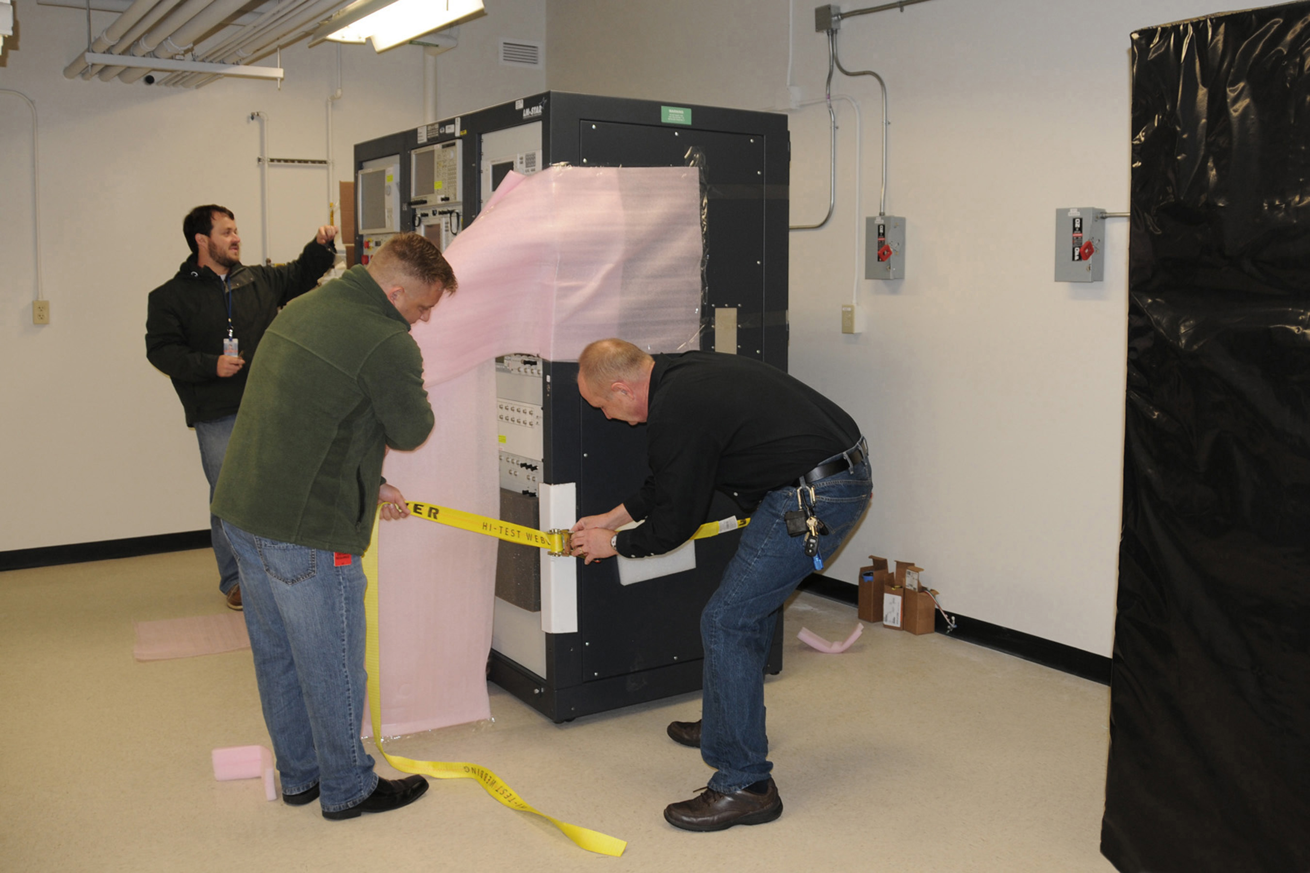 FRCSE is first Navy depot slated to repair F-35 aircraft components ...