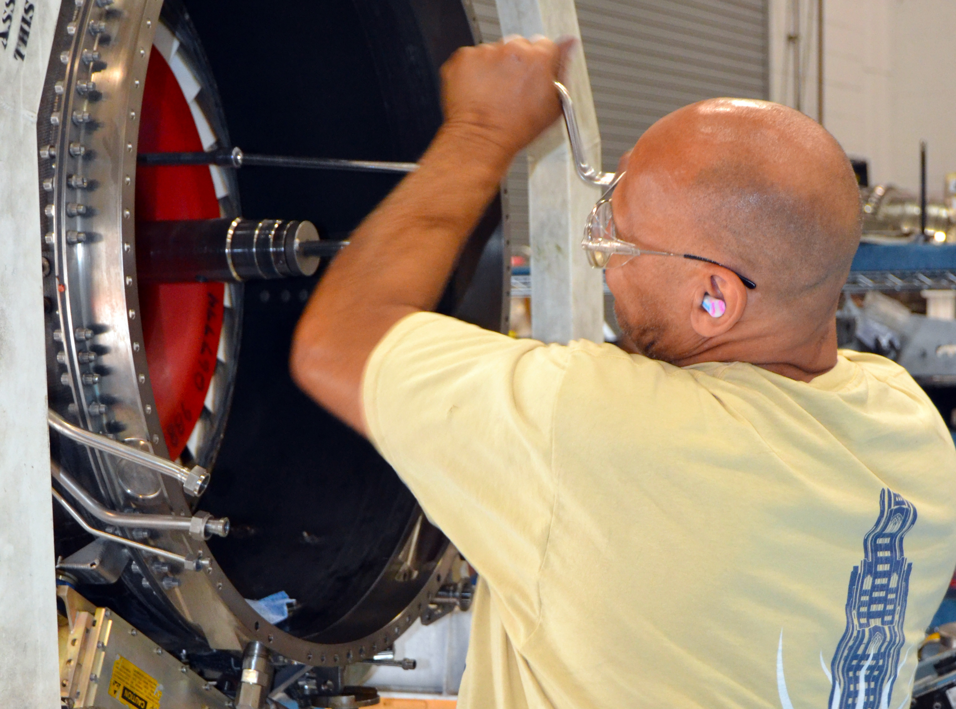 Fleet support team proves worth, saves FRCSE more than $1M in single ...