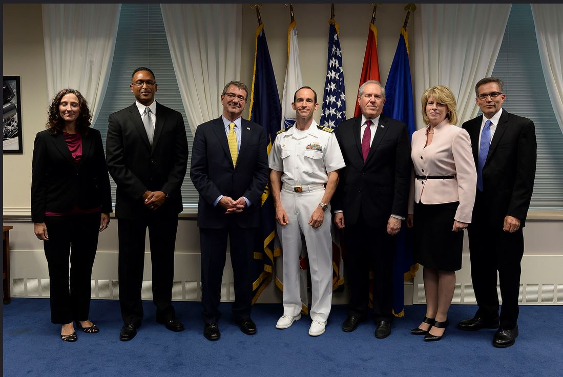 P-8A team patrols budget, saves billions | NAVAIR