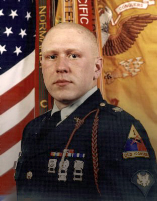 Memorial Day: FRCSE Gold Star mother remembers heroic son | NAVAIR