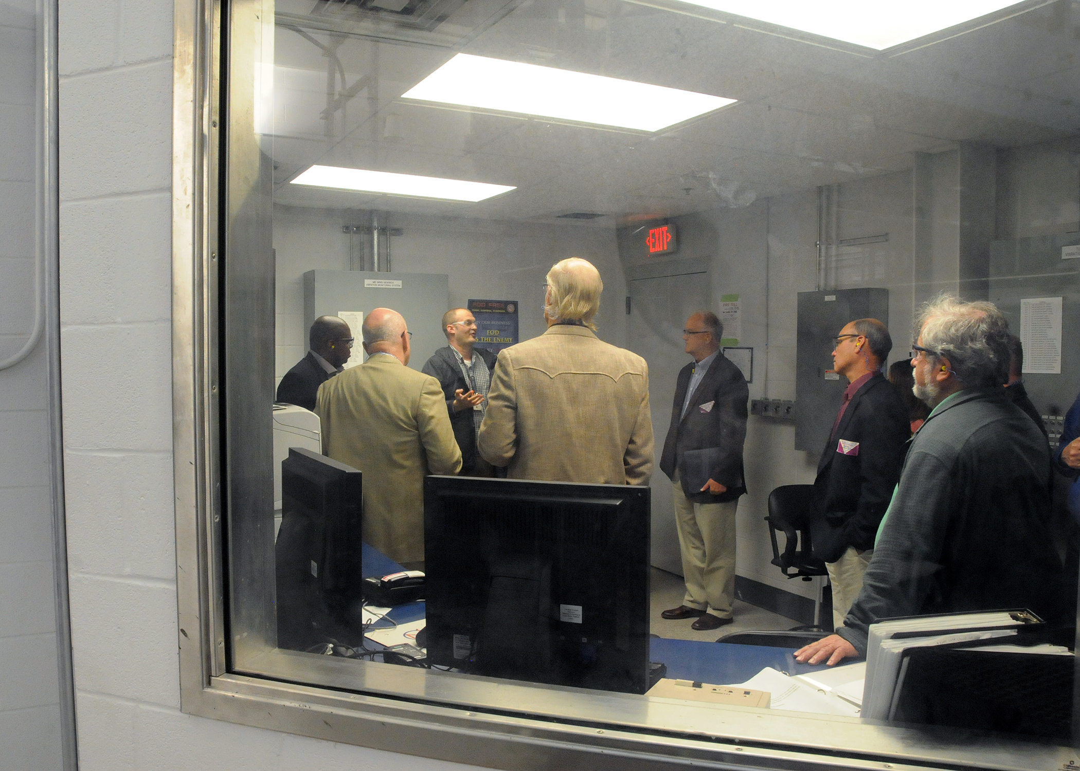 COMFRC hosts Industry Day event at FRC East | NAVAIR