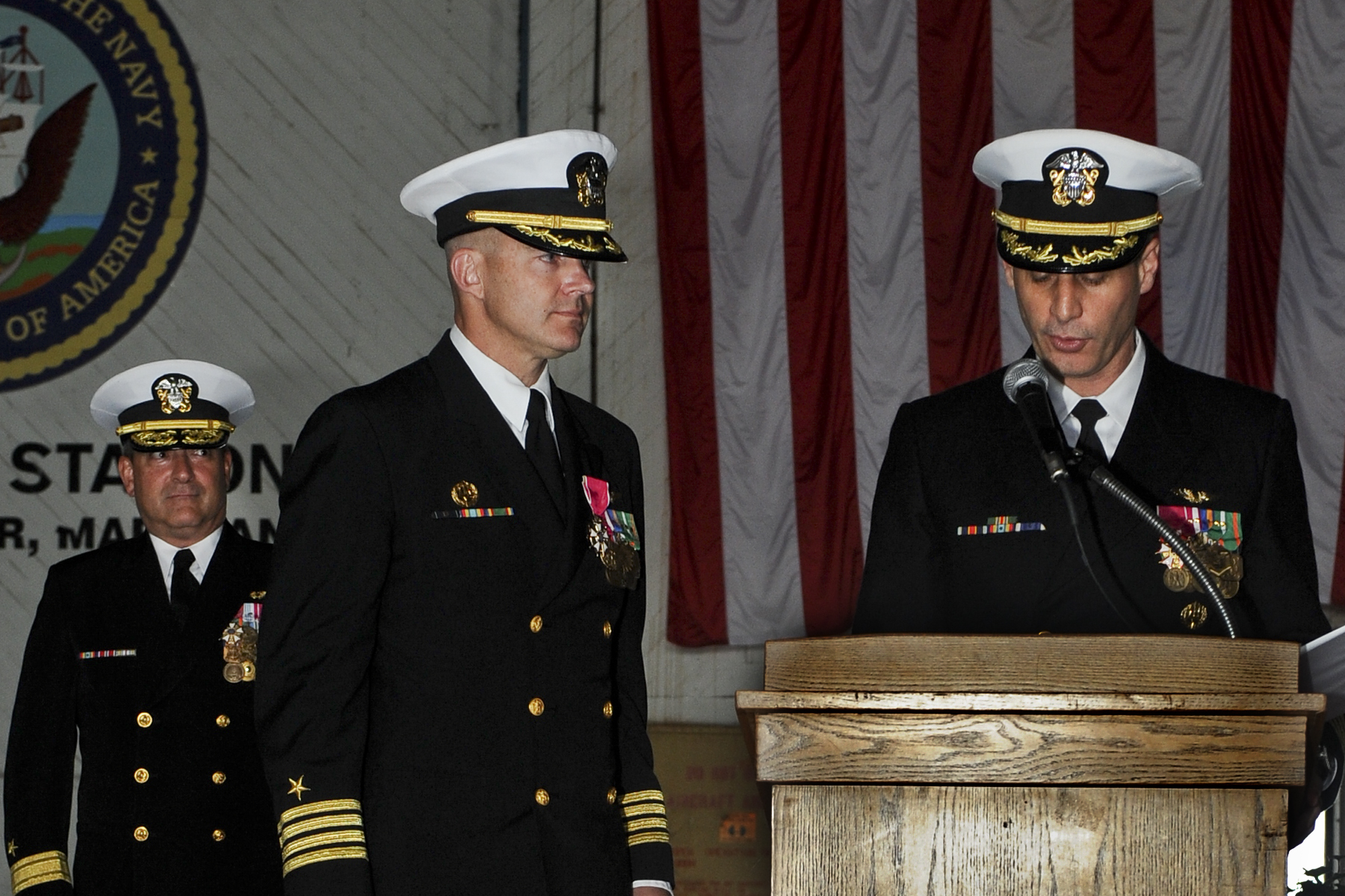 New leader takes helm of well-known unmanned aviation program | NAVAIR