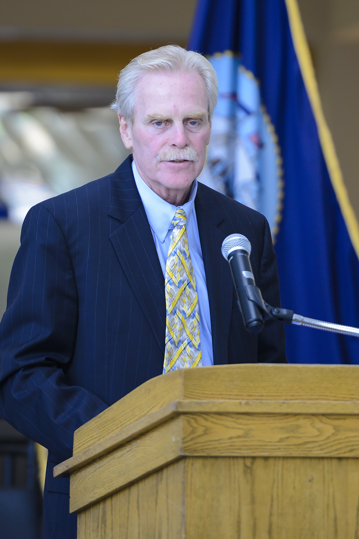 NAVAIR holds 2016 Fellows, Patent and Section 219 award ceremony | NAVAIR