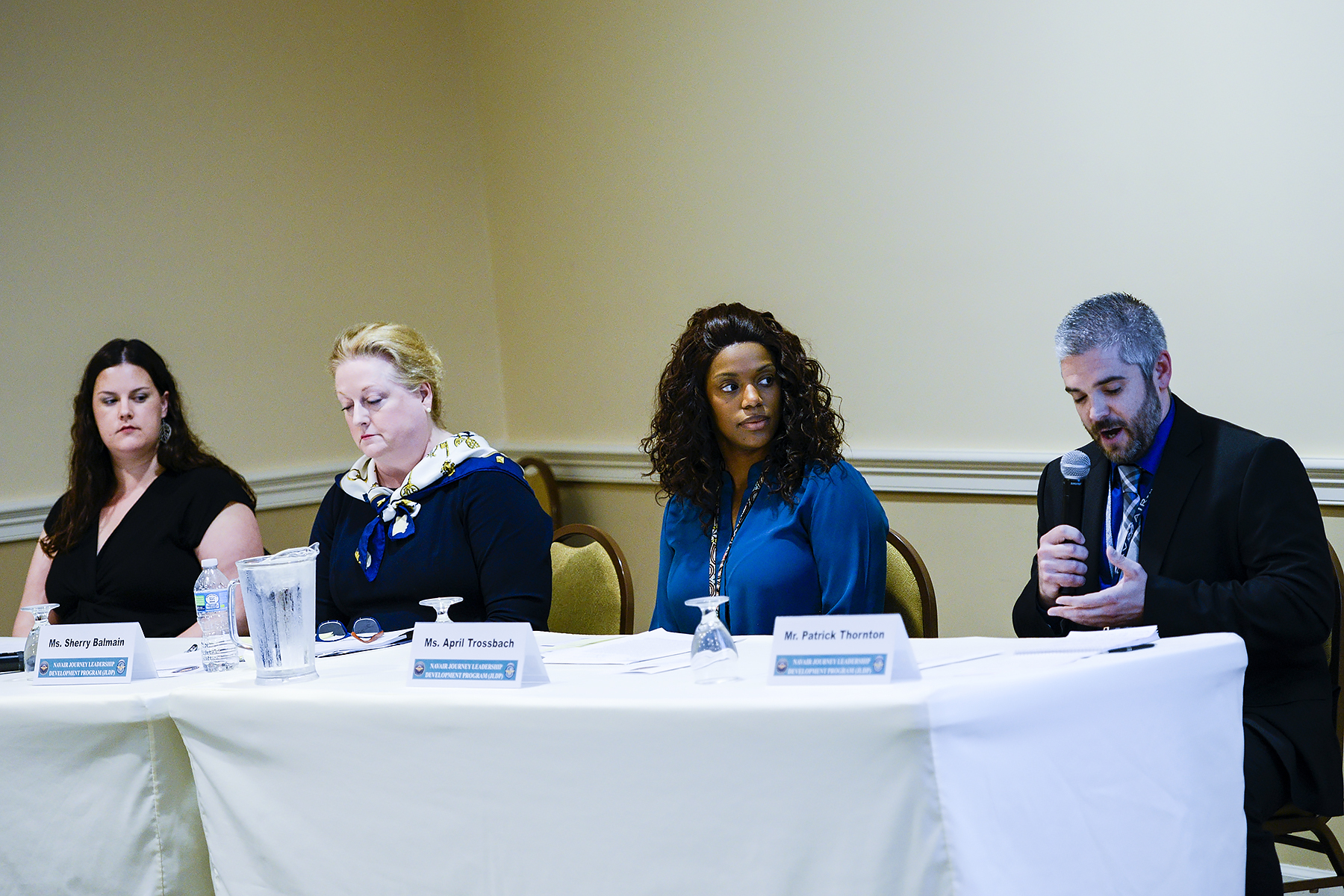 Workshop for future NAVAIR leaders held | NAVAIR