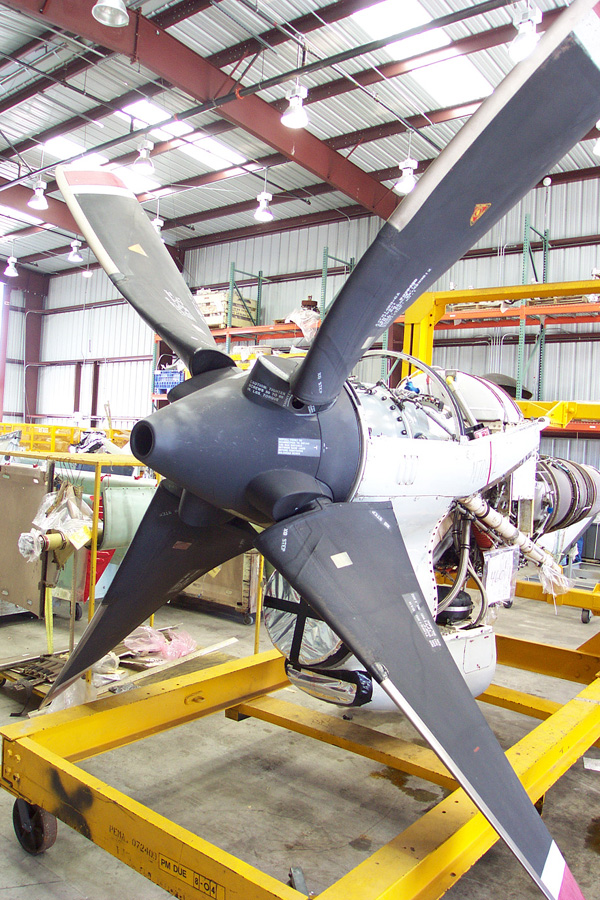 Hawkeye program rolls along at NAVAIR Depot North Island | NAVAIR