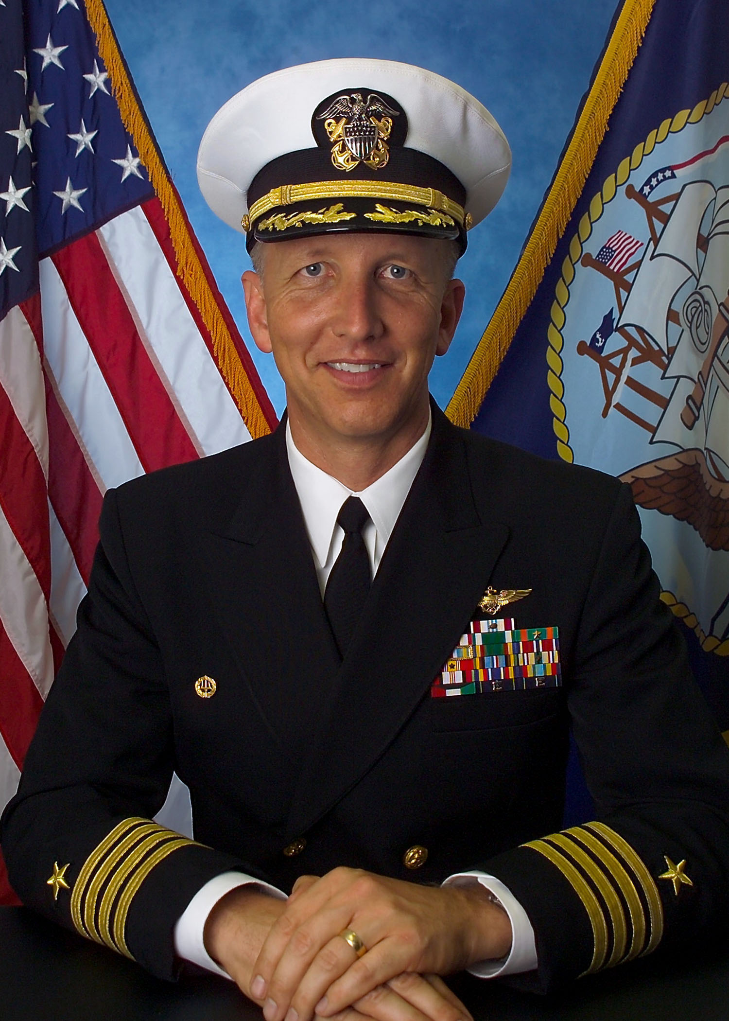 FRCSE change of command scheduled July 8 | NAVAIR