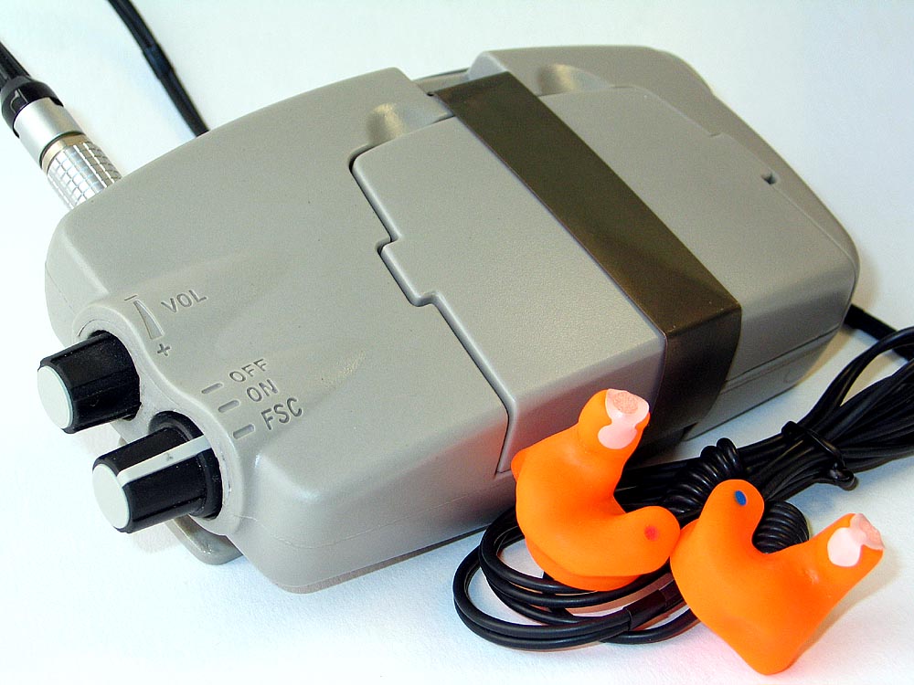 What did you say? A breakthrough in hearing protection technology ...