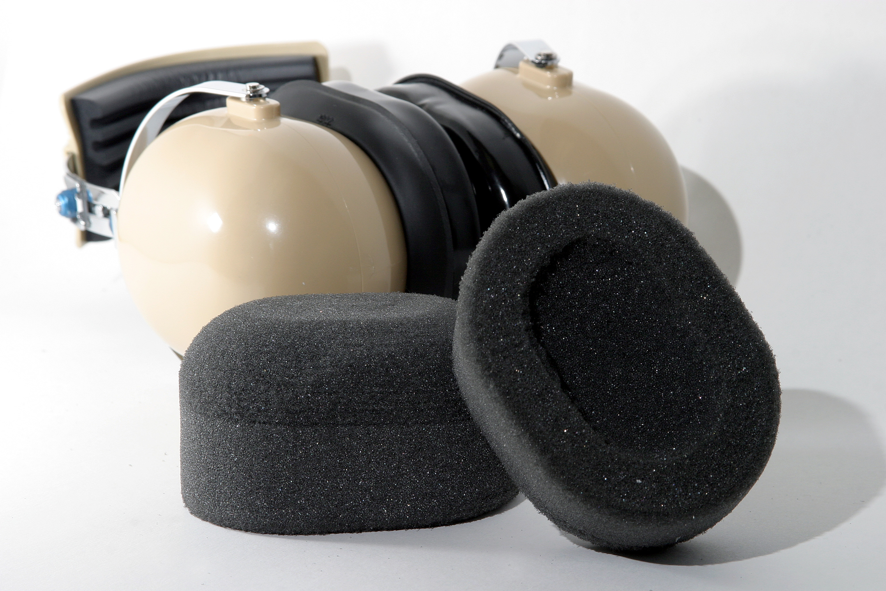 What did you say? A breakthrough in hearing protection technology ...