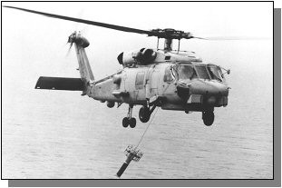 PMA-299 Multi-Mission Helicopter Team awards MH-60 Common Cockpit multi-year contract | NAVAIR