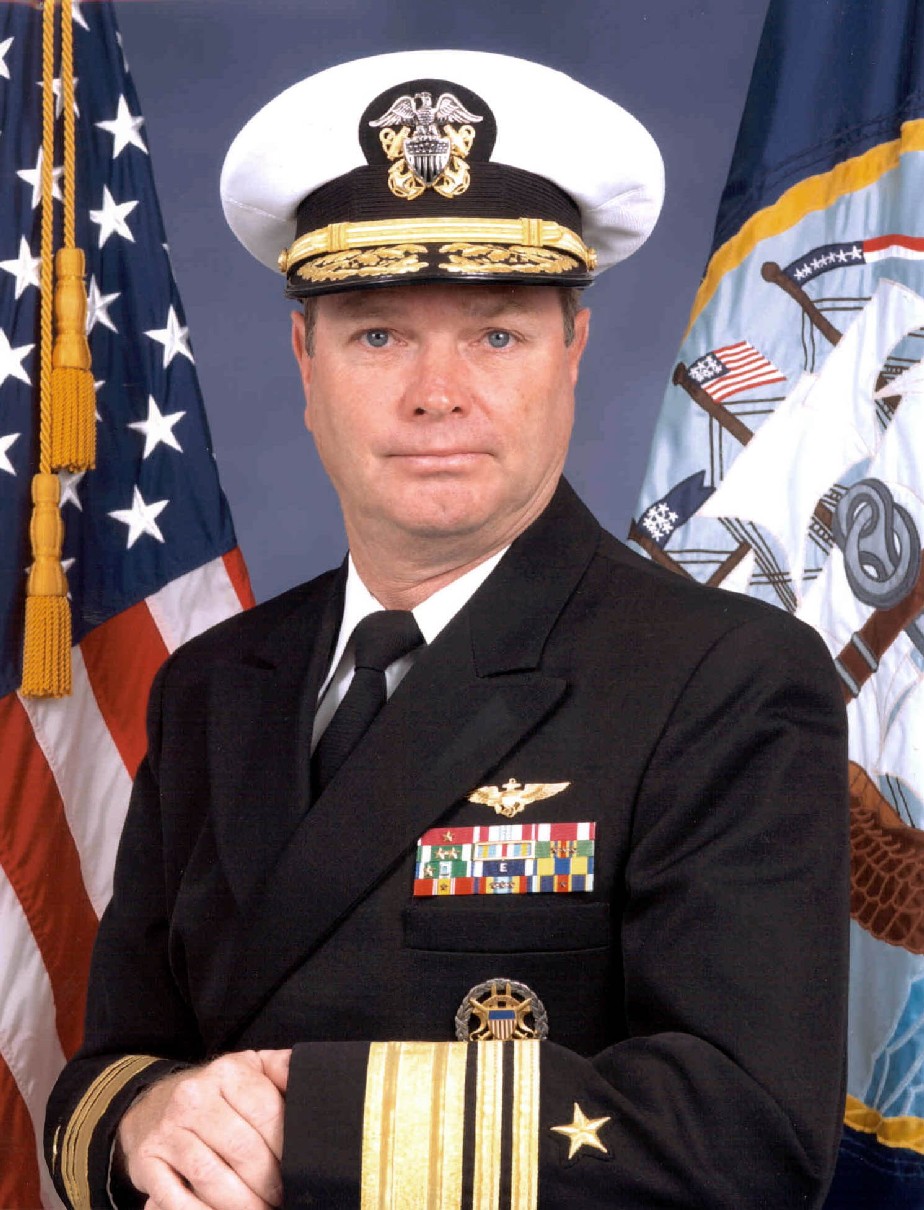 MASSENBURG ASSUMES COMMAND OF NAVAIR | NAVAIR