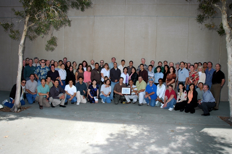 AEA team earns CMMI level 3 rating | NAVAIR