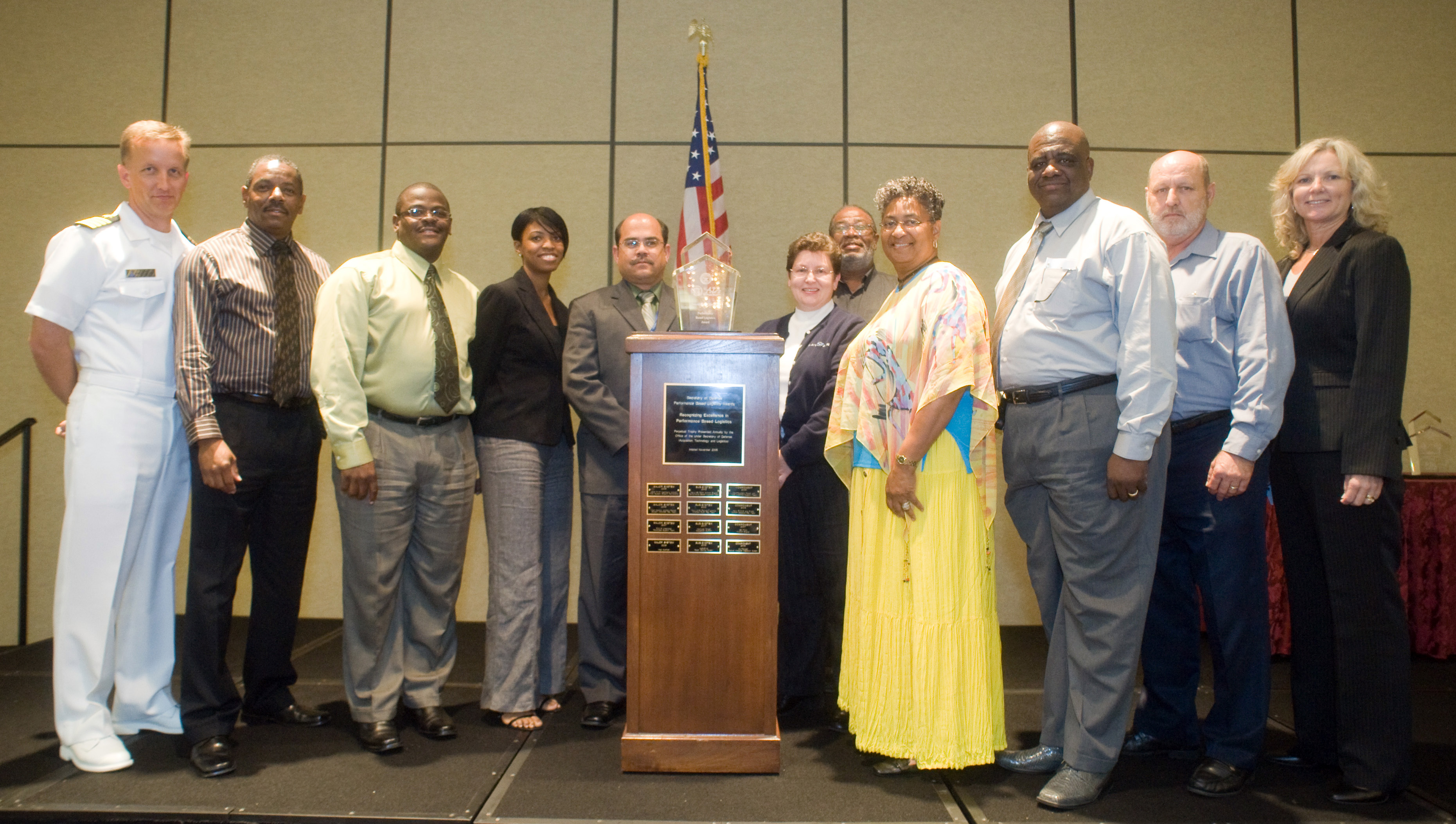 Another PBL success for FRCSE | NAVAIR