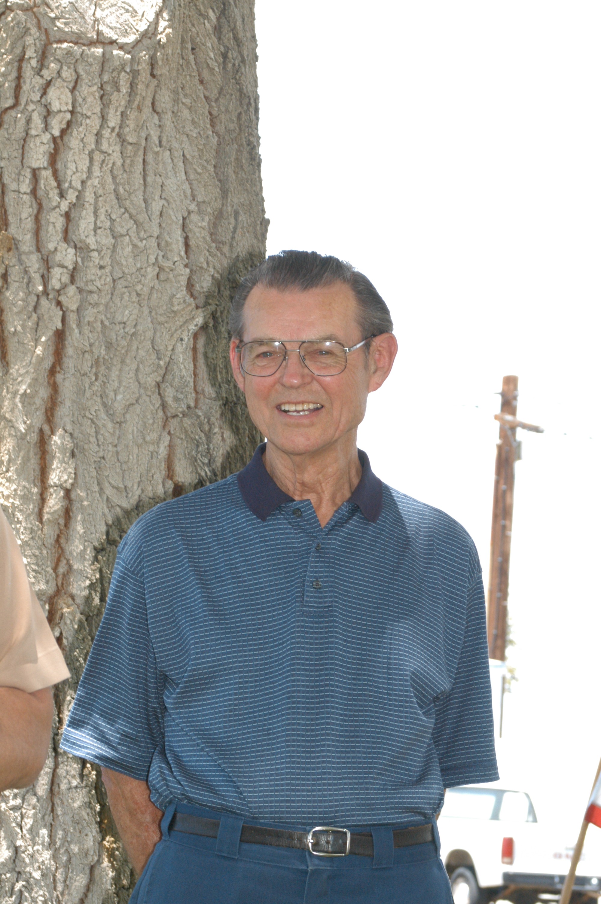 AL BOYACK CELEBRATES 60 YEARS OF FEDERAL SERVICE | NAVAIR