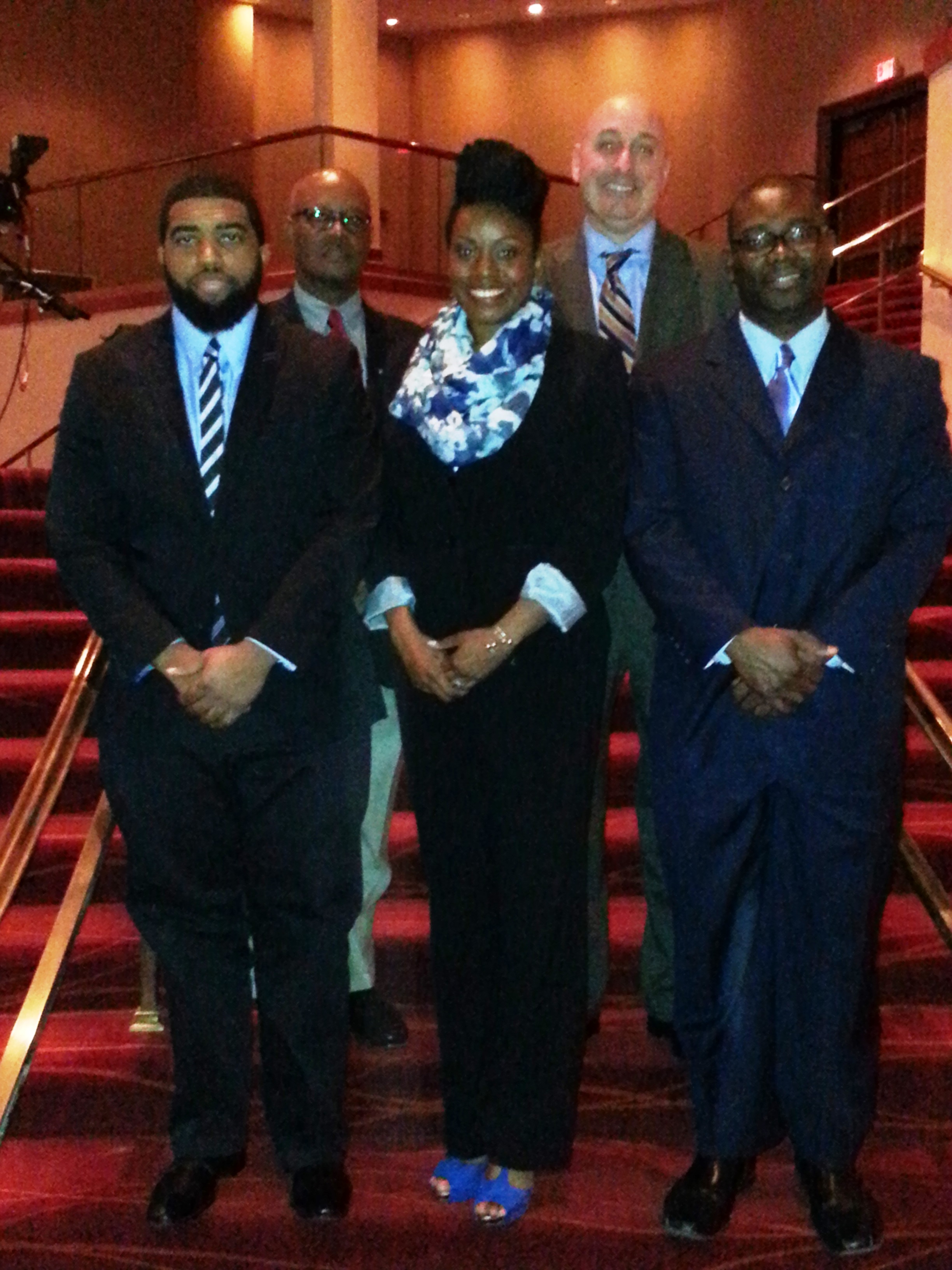 Ronald Smiley - Facebook, Instagram, Twitter [Profiles]