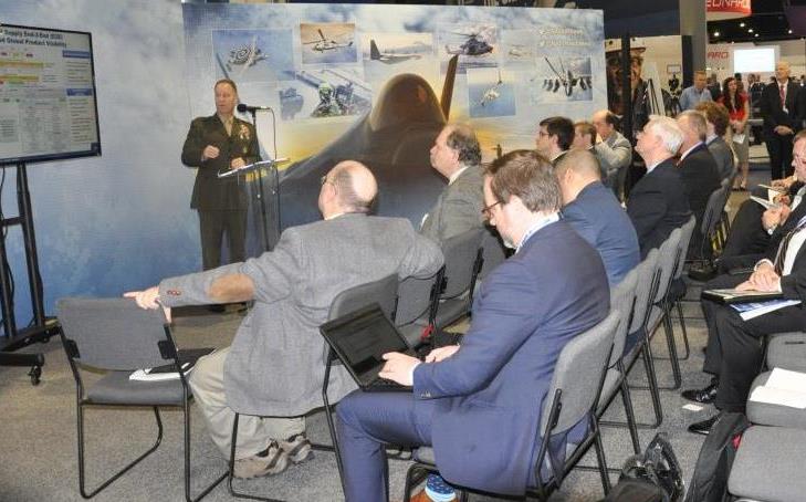 AIR 6.0: Maturing digital products gives system visibility to fleet ...