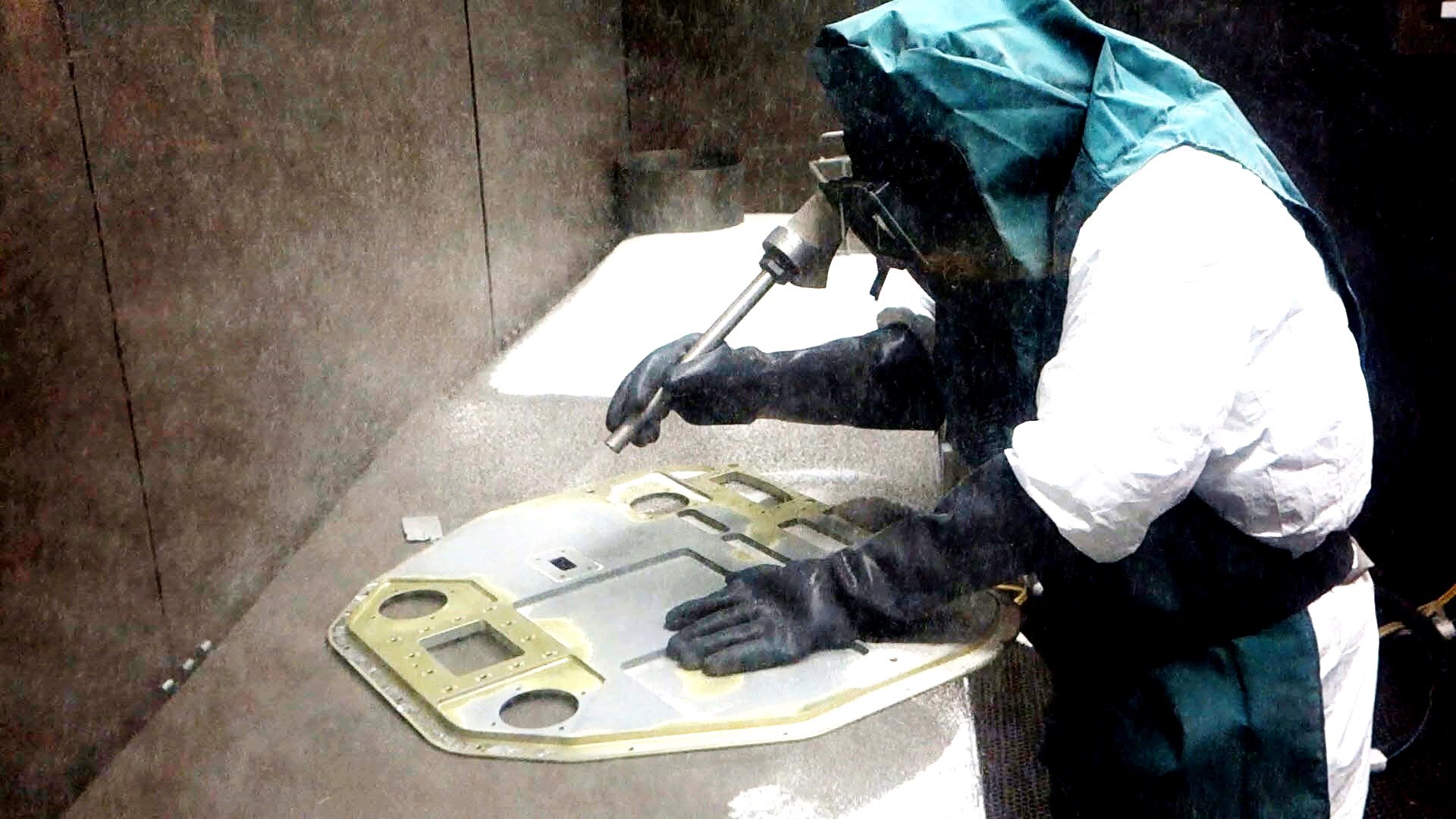 FRCSW Production Shops Step Up to Ensure Fleet Readiness | NAVAIR