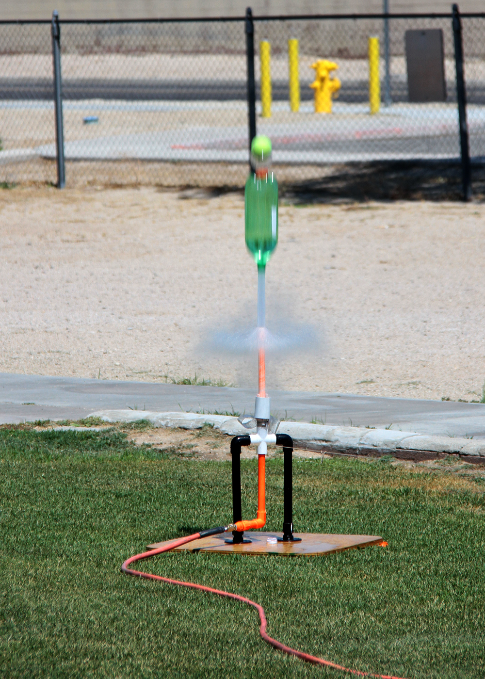 NAWCWD Educational Outreach program holds second annual Summer Science ...