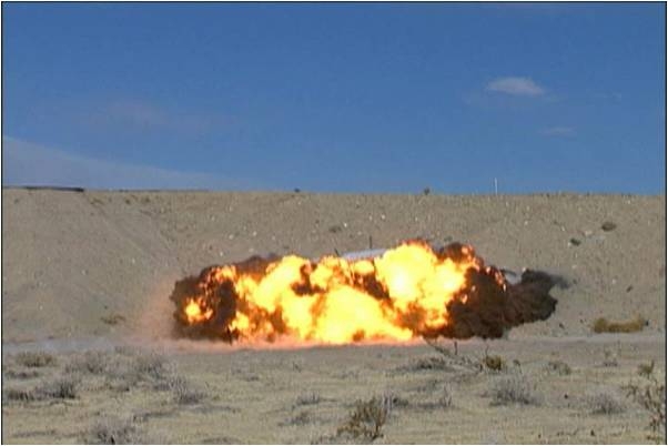 Marine helicopters deploy with laser-guided rocket | NAVAIR