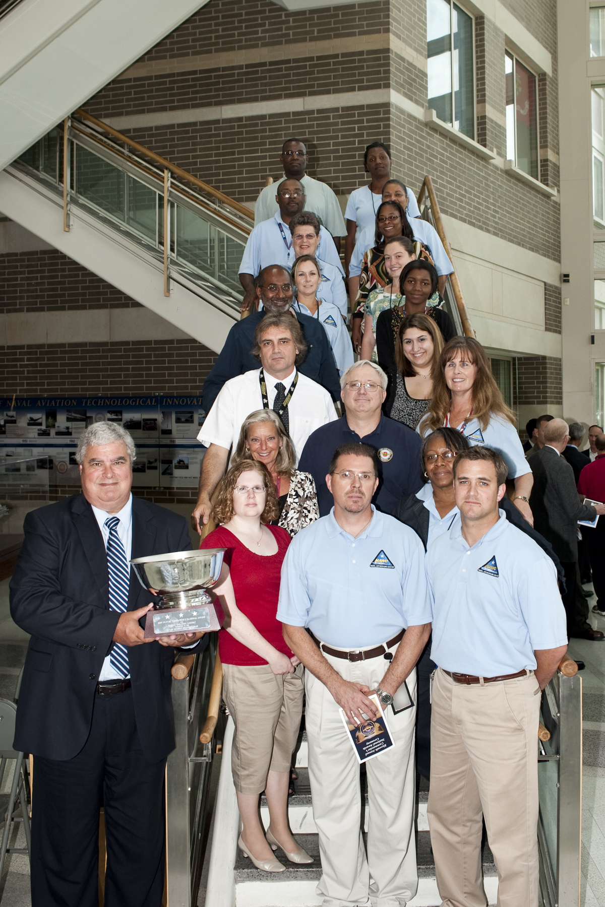 NAVAIR Commander’s Awards recognize teams for excellence | NAVAIR