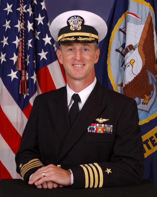 PMA-273 program manager nominated for 2011 Aviation Week Laureate Award | NAVAIR