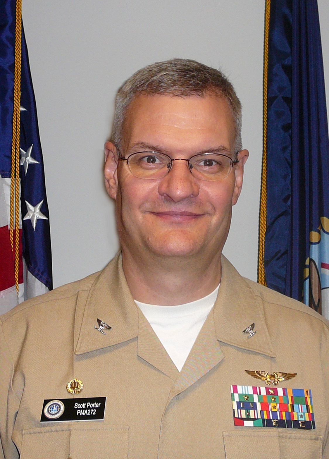 Advanced Tactical Aircraft Protection Systems Program Office gains new ...