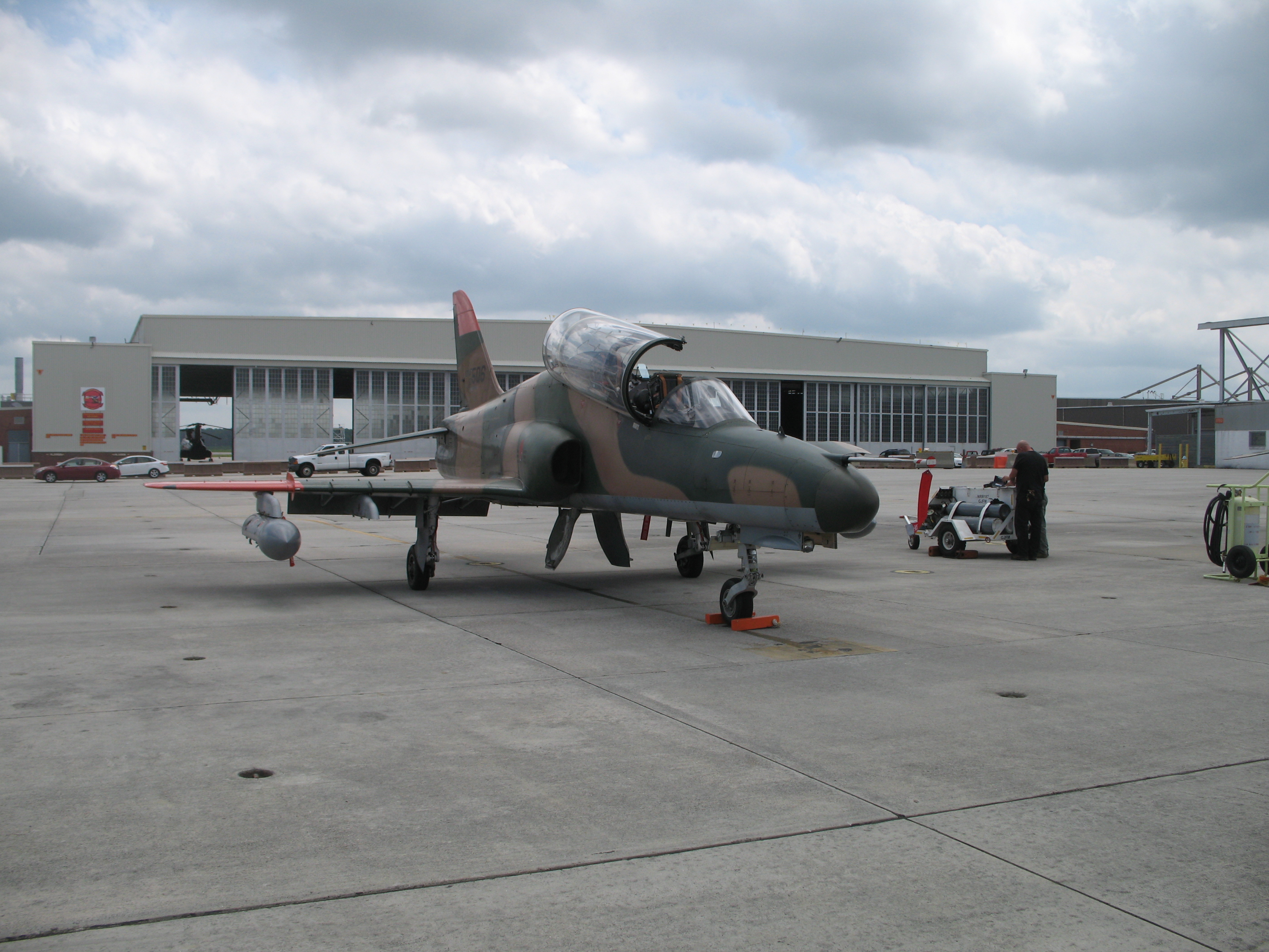 Navy realigns critical support workload to ‘Specialized and Proven ...