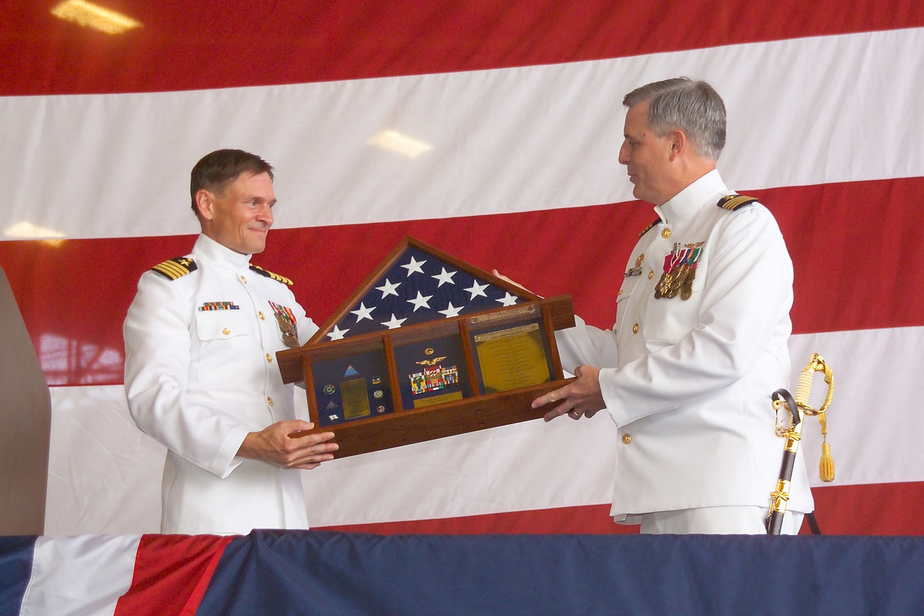 Captain Timothy Matthews is new Fleet Readiness Center Southeast ...