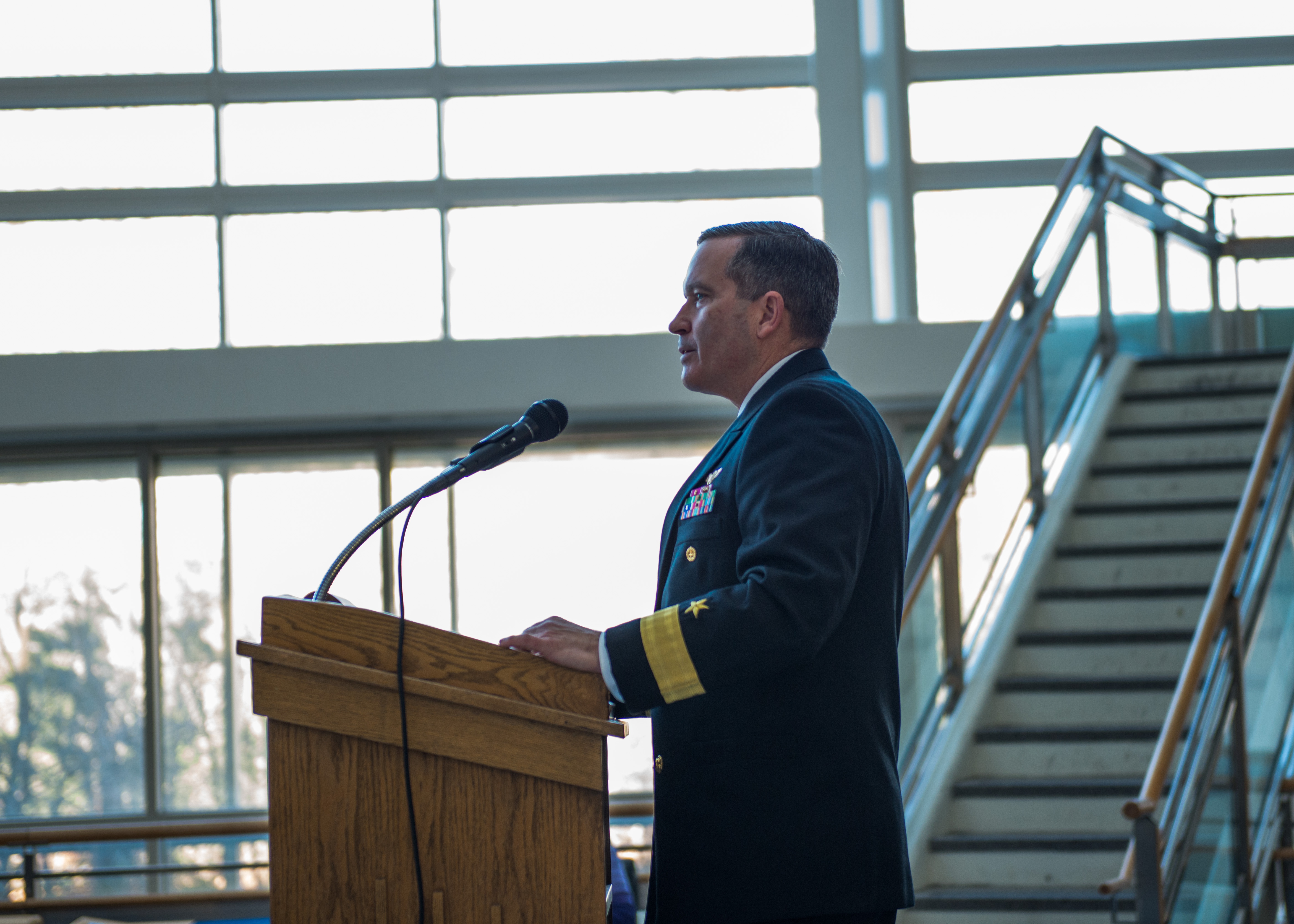 NAWCAD Commander’s Awards honor excellence in work for the warfighter | NAVAIR