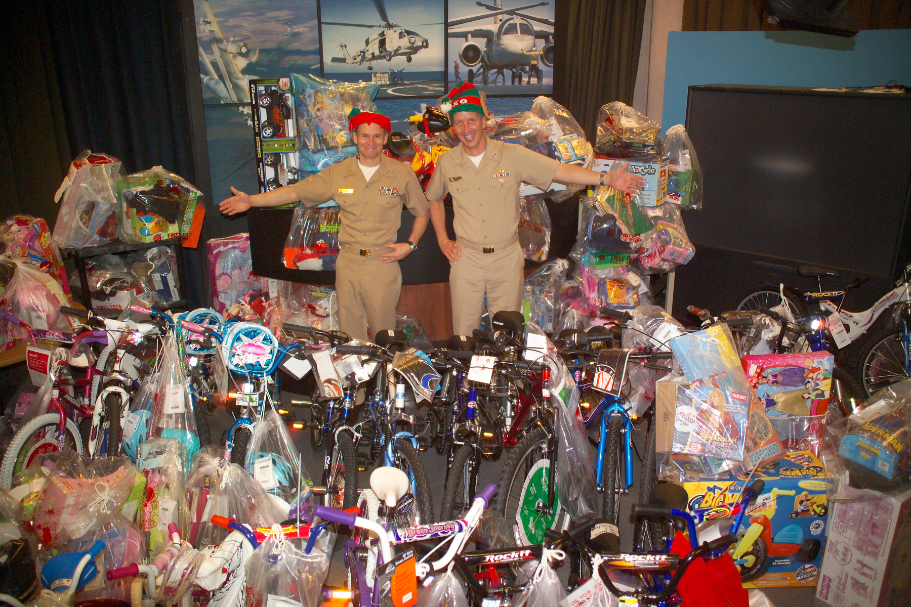 FRCSE helps more than 100 First Coast Children Have a Great Christmas ...