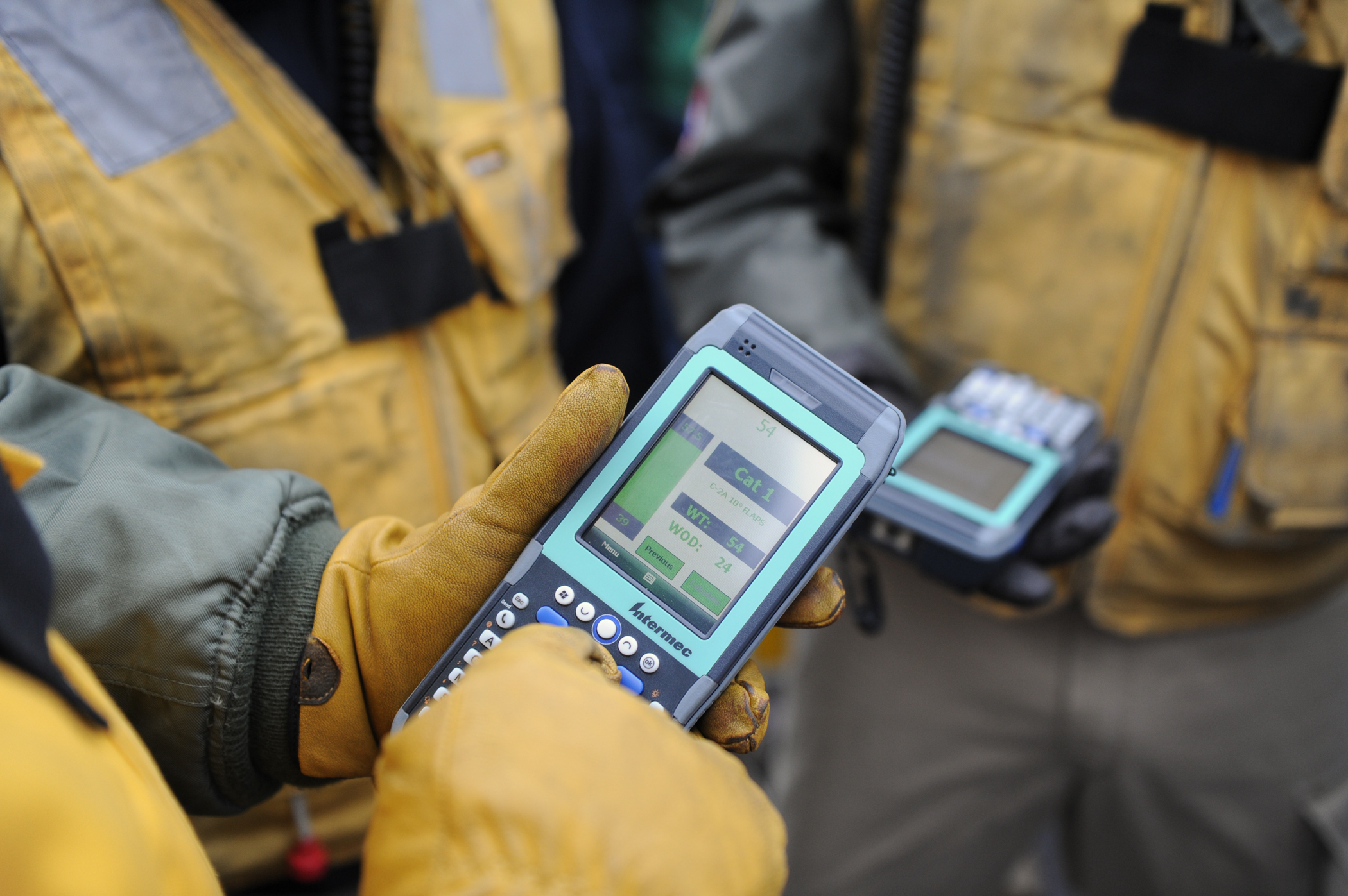 Aircraft Launch Bulletins Move into Digital Age with Cutting Edge ...