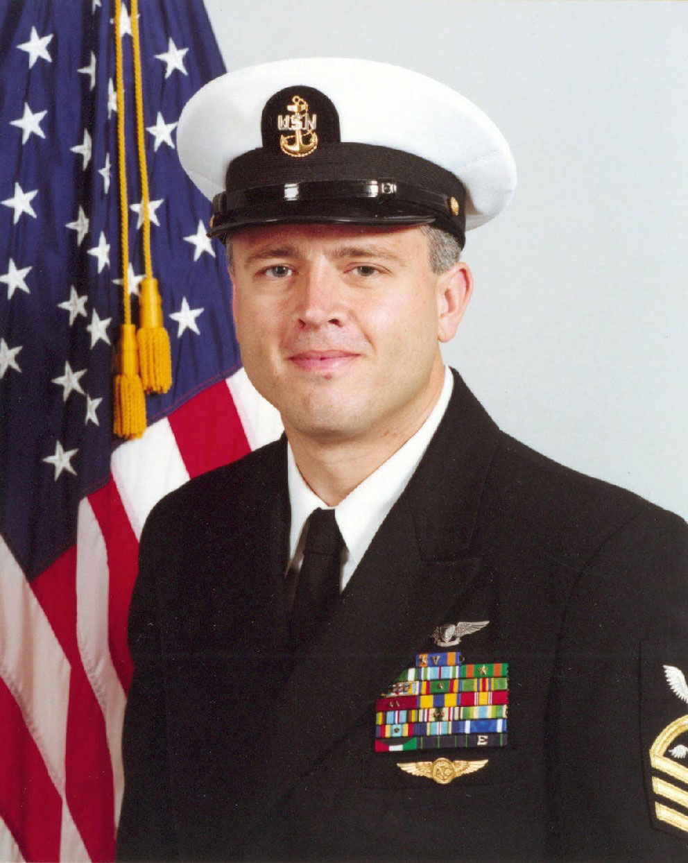 Chambers Retires After 20 Years Of Distinguished Naval Service | NAVAIR