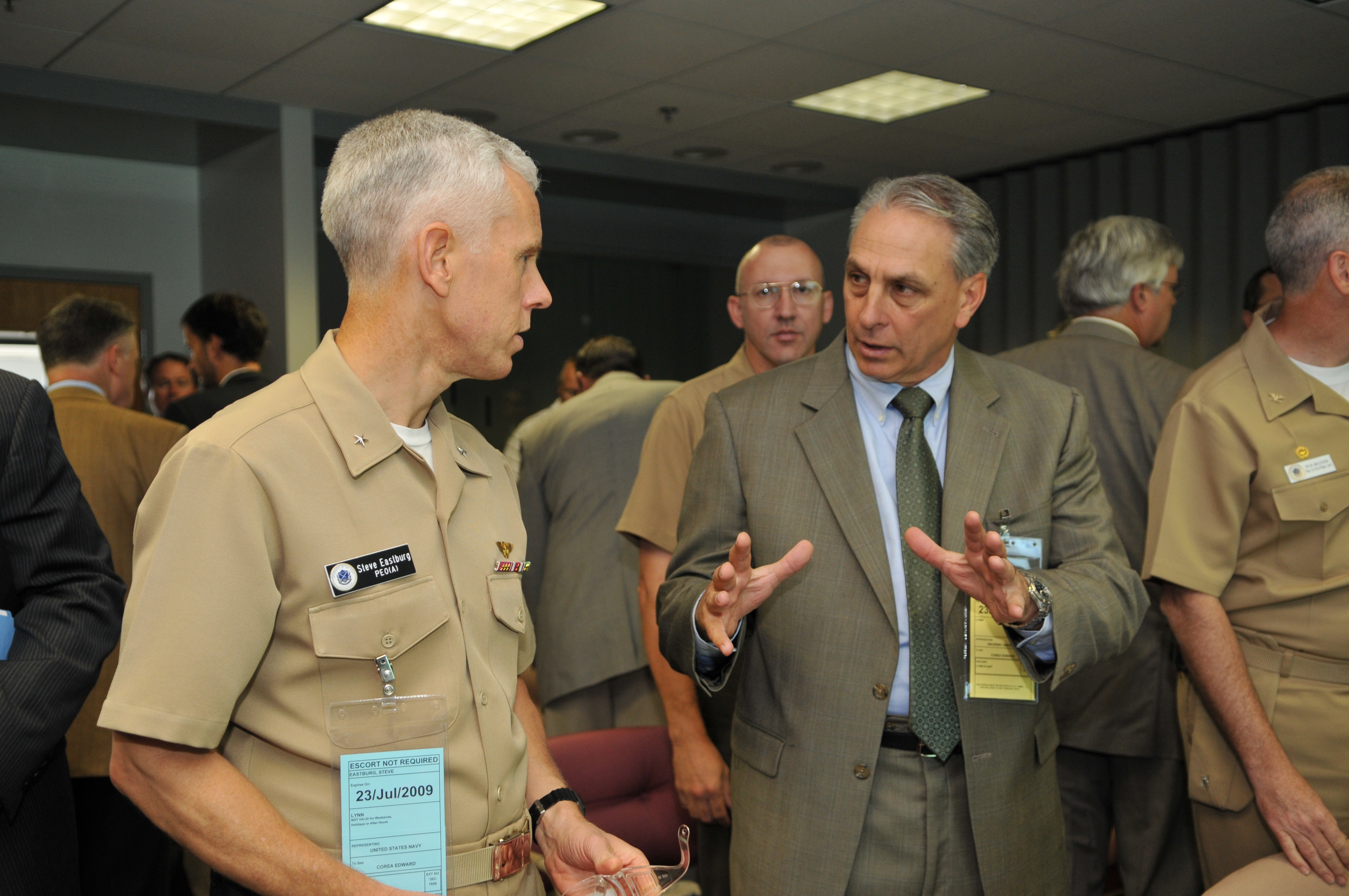 Heavy Lift Helicopter Community Celebrates Propulsion First | NAVAIR