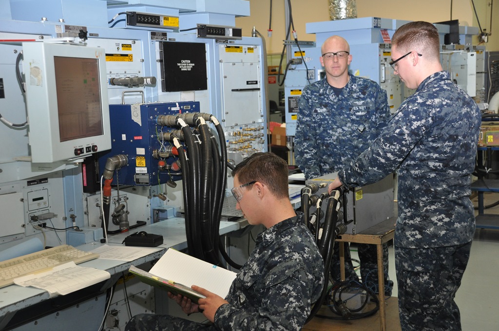 FRCSW saves taxpayers $2.1 million | NAVAIR