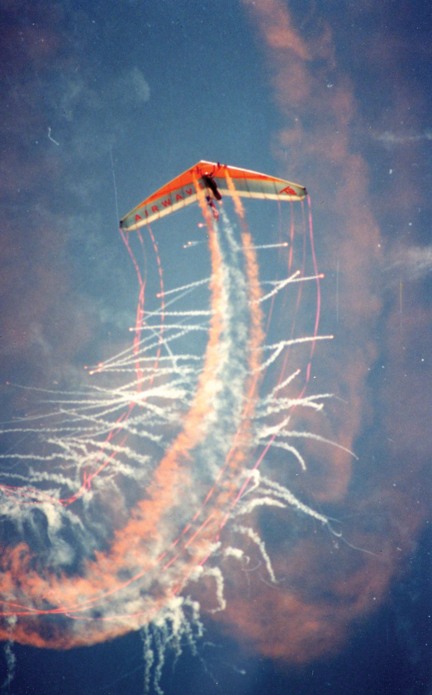 Air Expo ’03 to feature two showmanship winners | NAVAIR