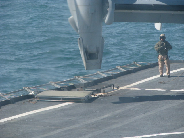 Success through Inter-Organizational Teamwork | NAVAIR