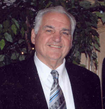 NAVAIR Lakehurst’s George DiBiase earns Service to America Medal | NAVAIR