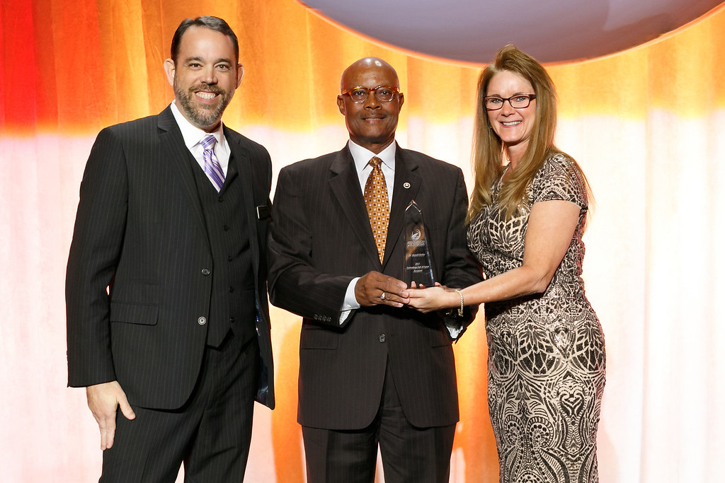 Smiley joins AOC Technology Hall of Fame | NAVAIR