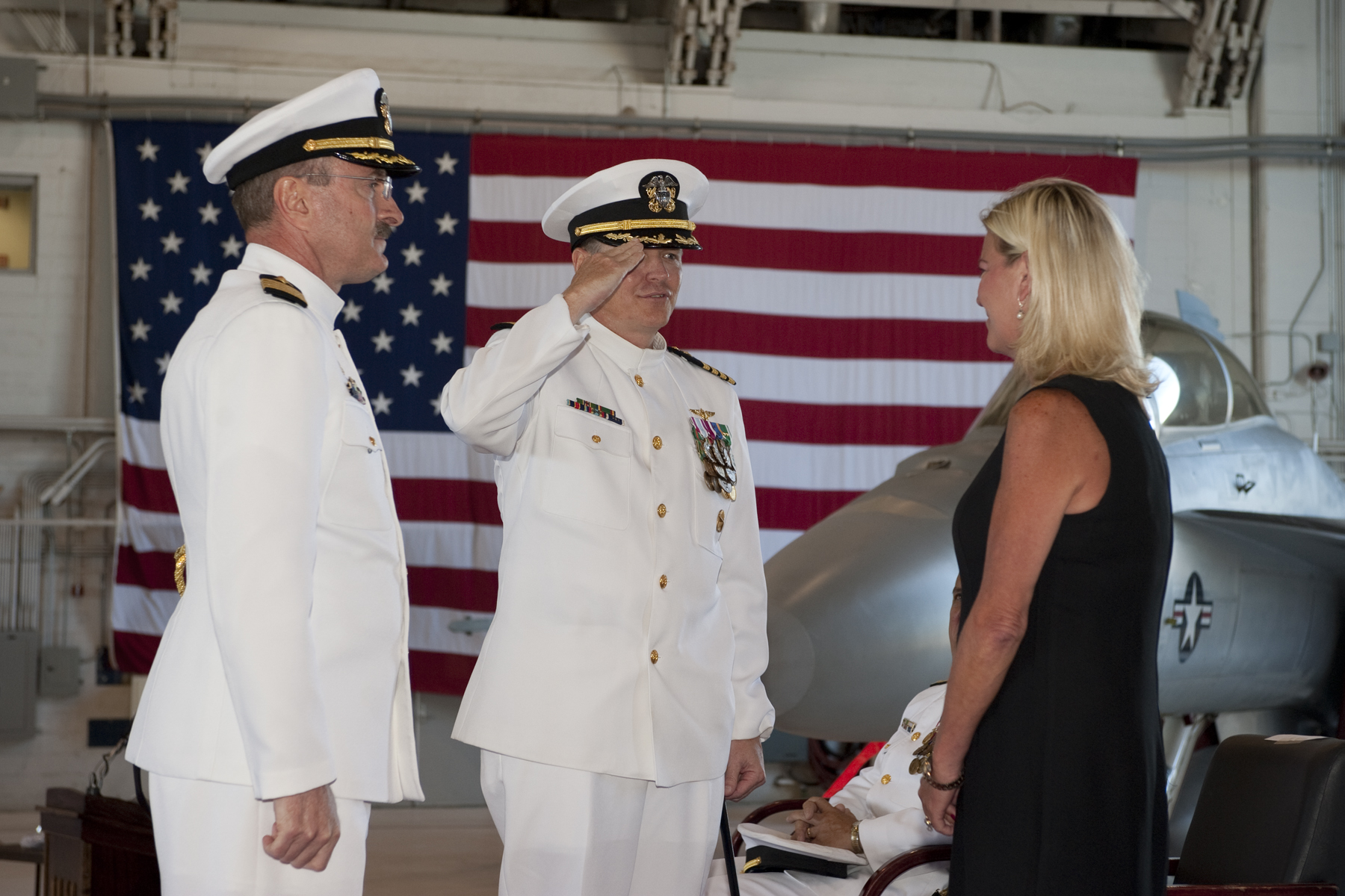 PMA-265 welcomes new program manager | NAVAIR