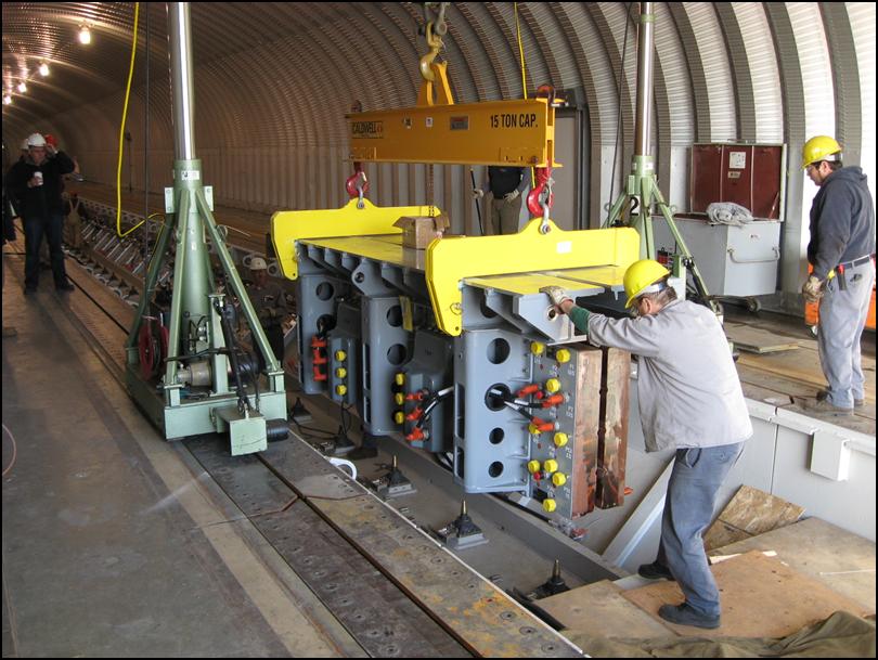 Carrier-based launch system reaches milestone | NAVAIR